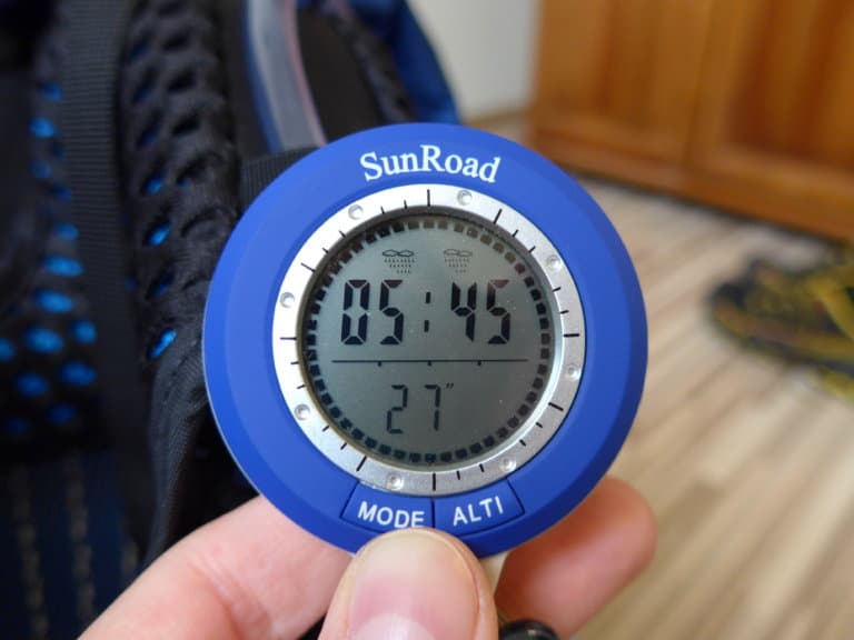 Hiking in Hot Weather – 9 Tips for Hot Summer Backpacking