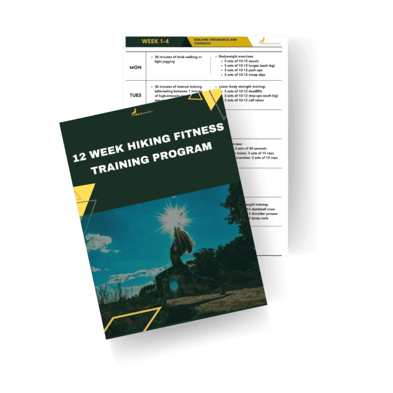 Hiking Fitness - 7 Unique Steps How To Get In Hiking Shape | 2026